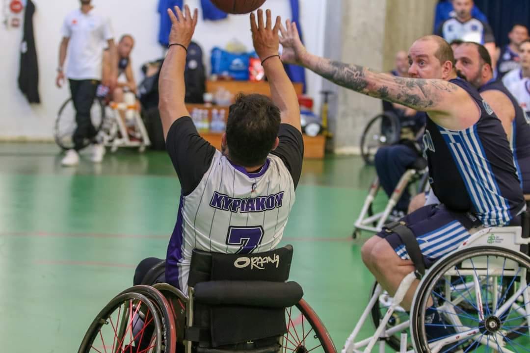 Σκοποί και Στόχοι – Ifestos Sports Club