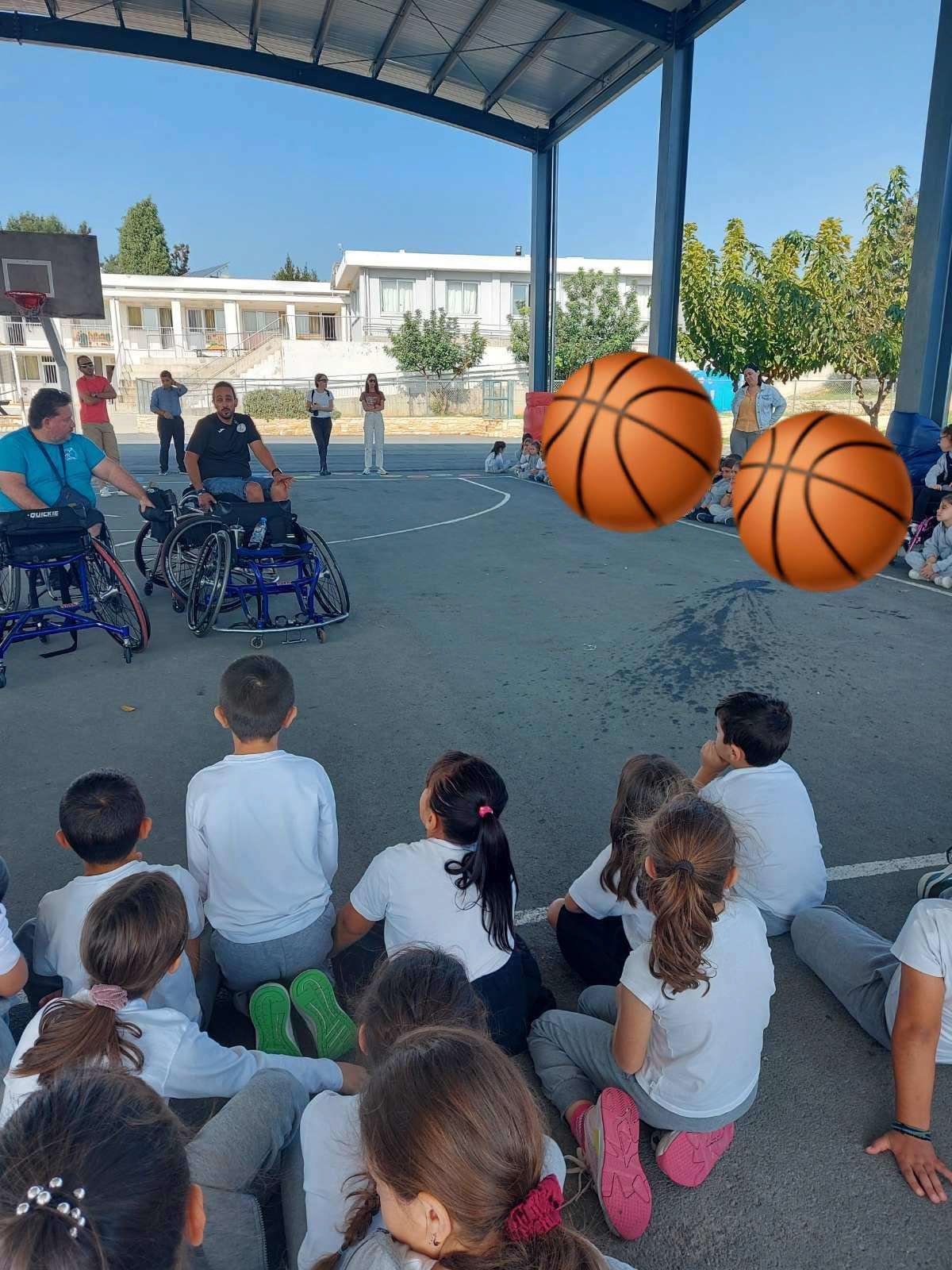 Ifestos Sports Club